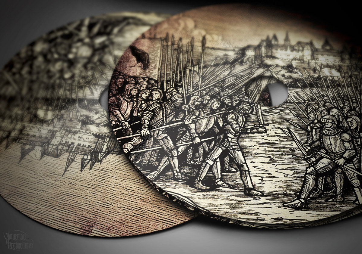 Vanitas Vitae | Krâel