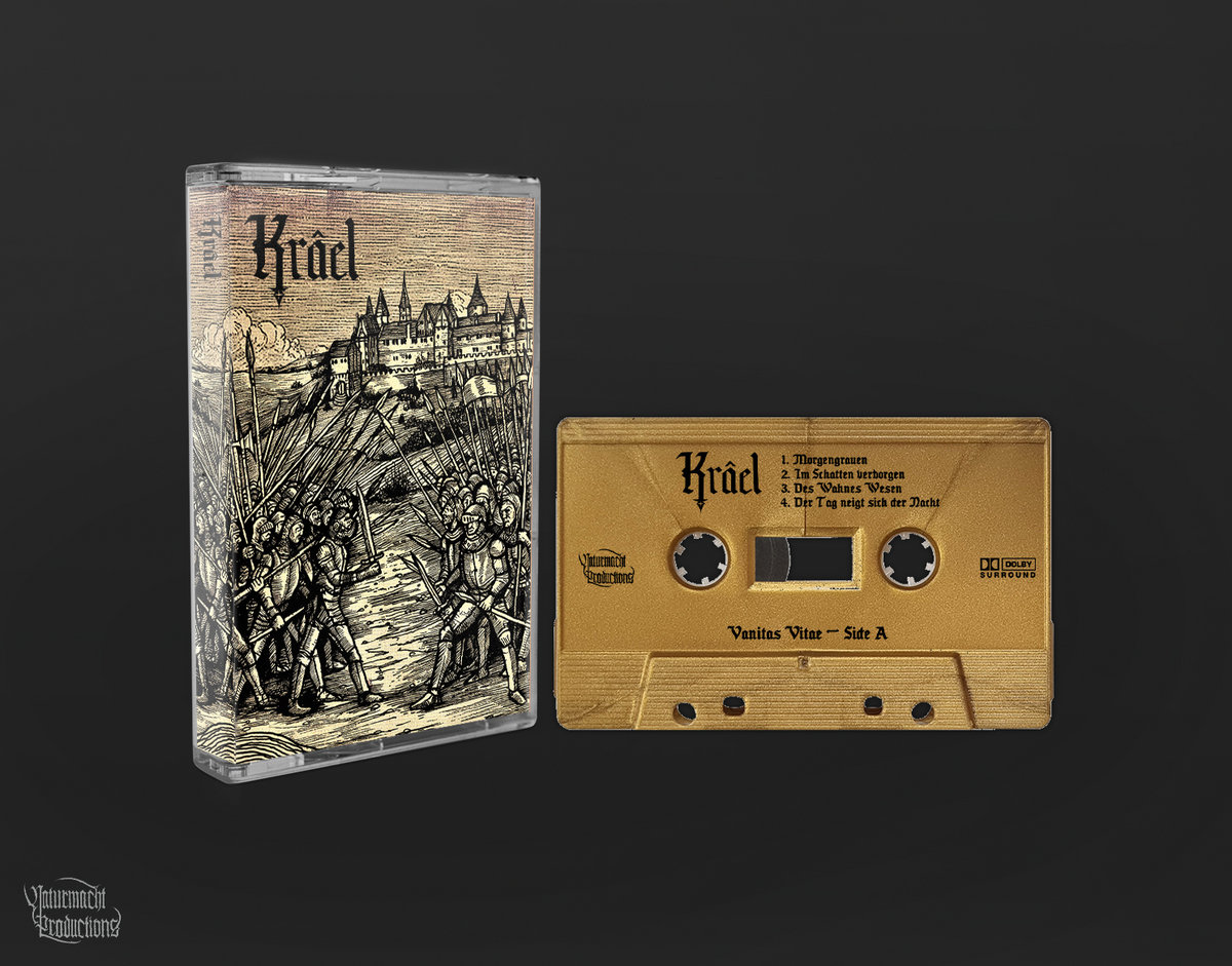 Vanitas Vitae | Krâel