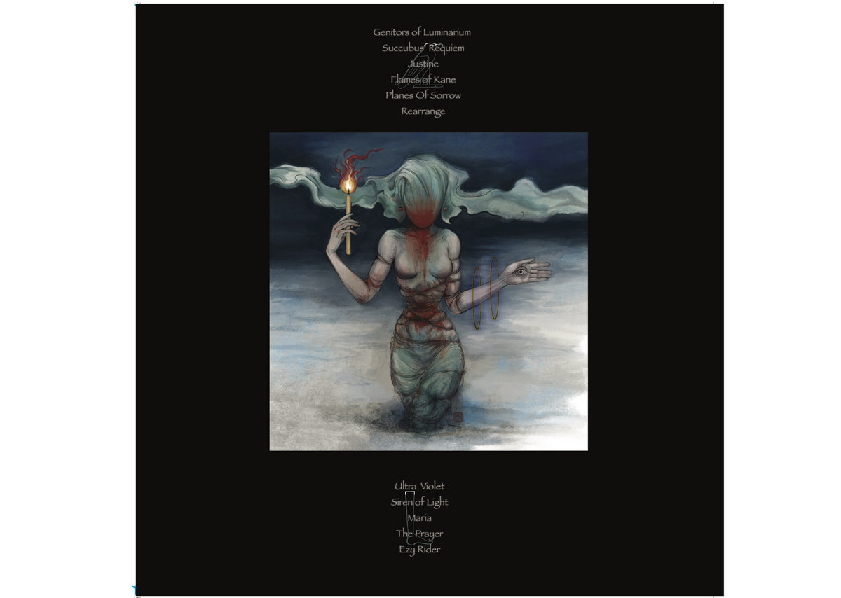 Nullus Margis Gothica MMXXI | Sirens Of Light