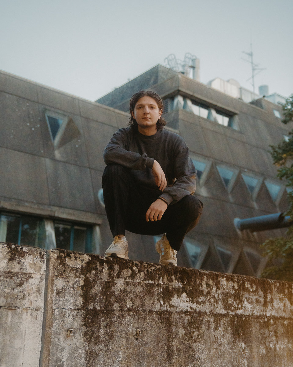 DJ, Can You Play This Track? | IGLO