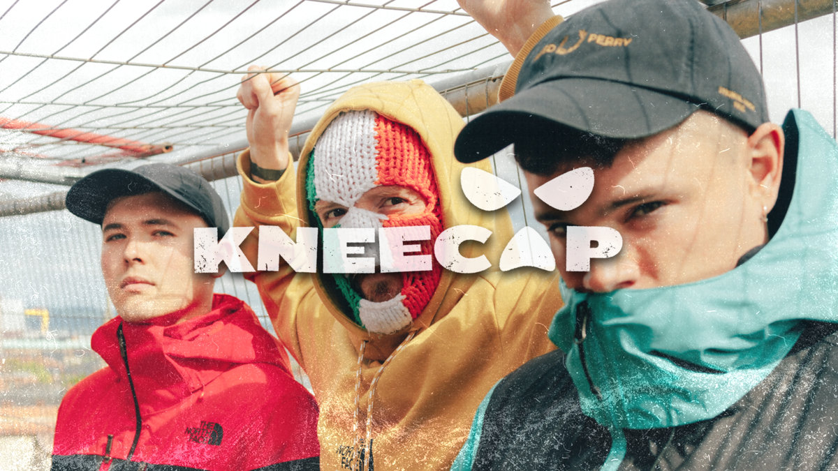 KNEECAP feat .GRIAN CHATTEN - 'BETTER WAY TO LIVE' | KNEECAP KNEECAP feat .GRIAN CHATTEN - 'BETTER WAY TO LIVE' | KNEECAP