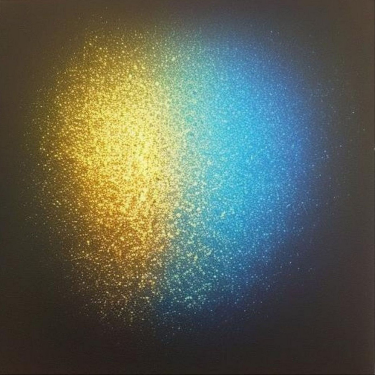 Paul&Deep - Alone against the world | Diffuse Reality Records