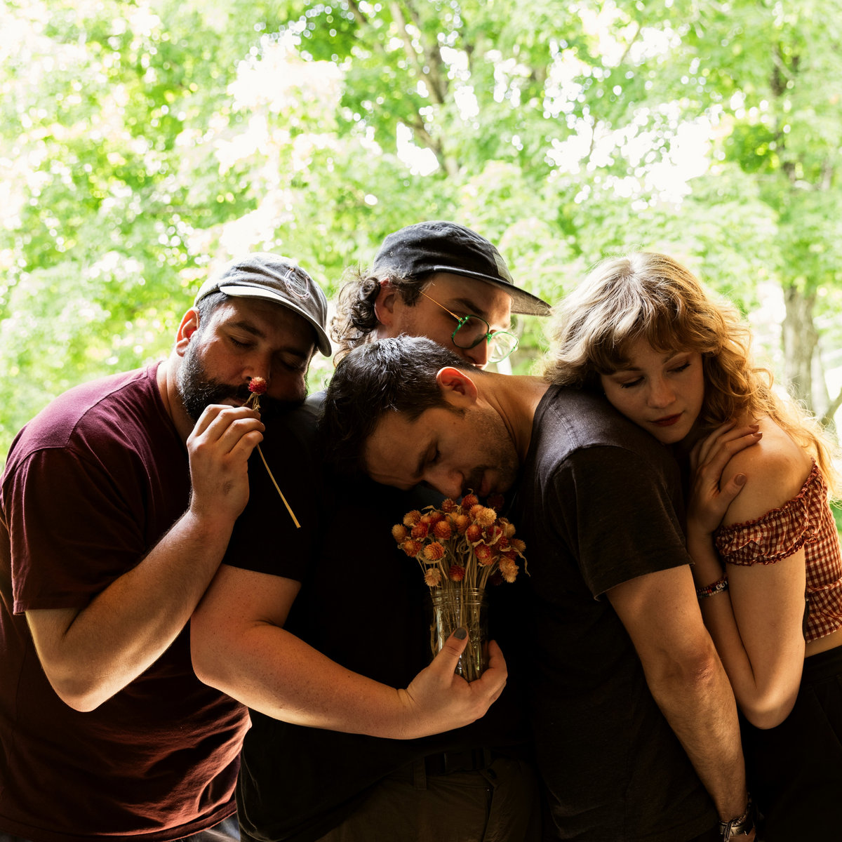 Field Recordings, Vol. 3 | Go Home | go home