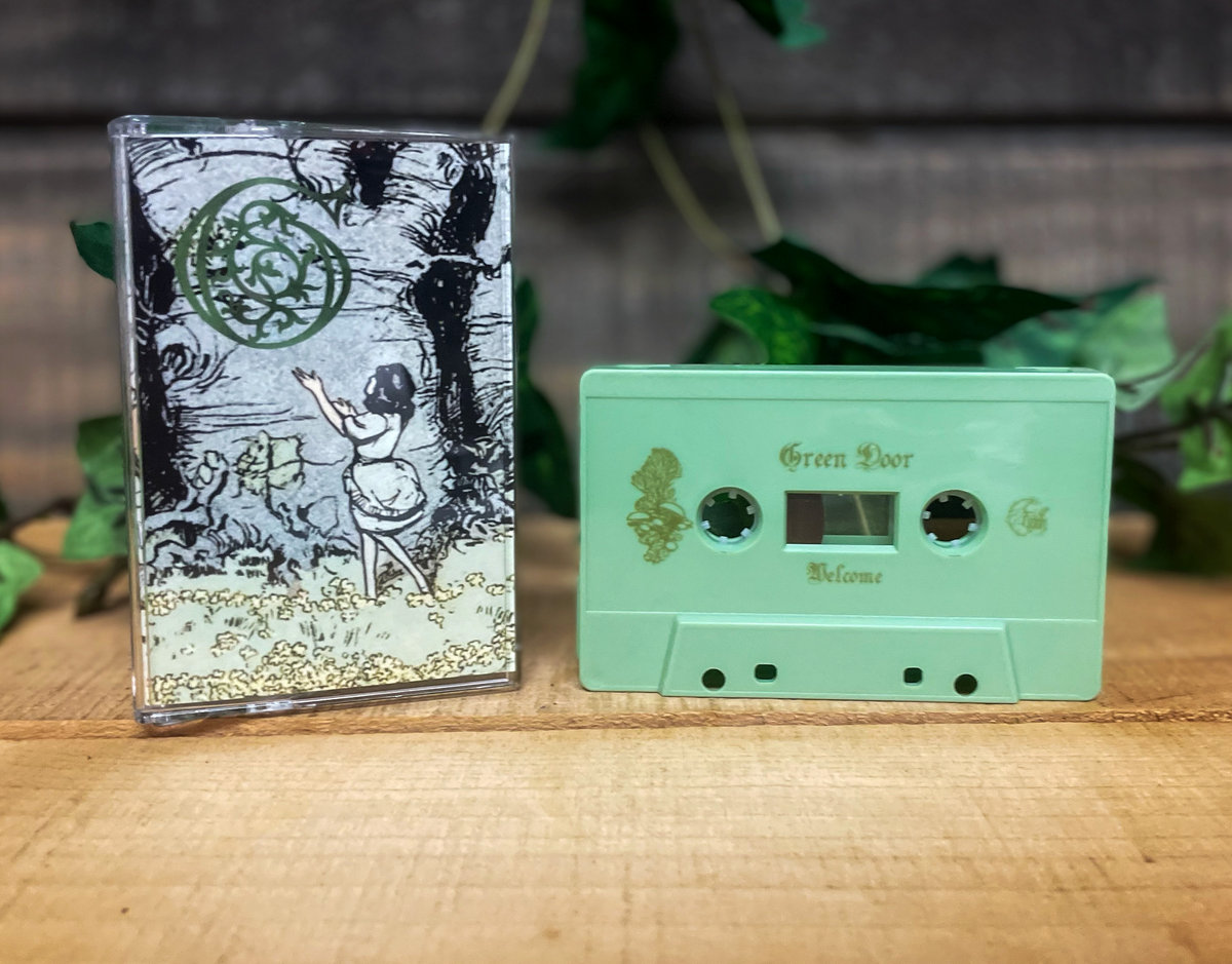 Welcome | Green Door | Fiadh Productions