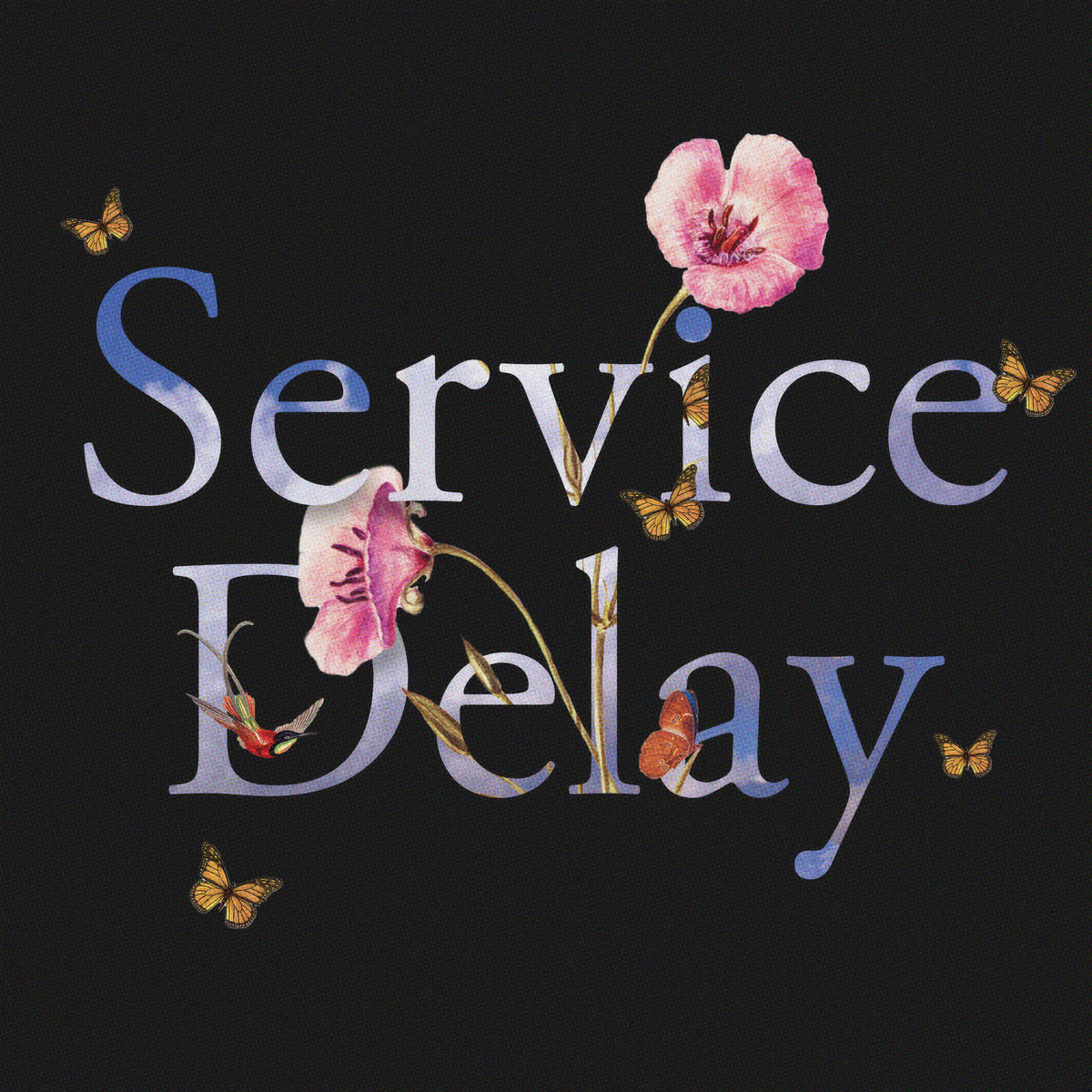 February | Service Delay