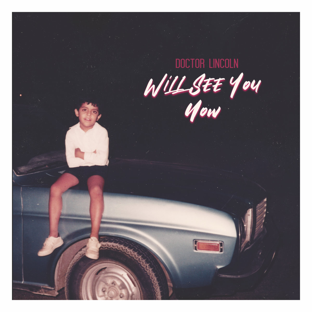 Will See You Now | Doctor Lincoln