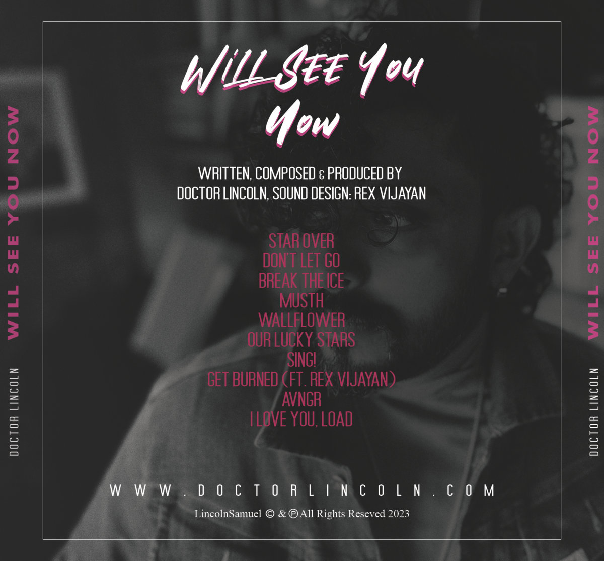 Will See You Now | Doctor Lincoln
