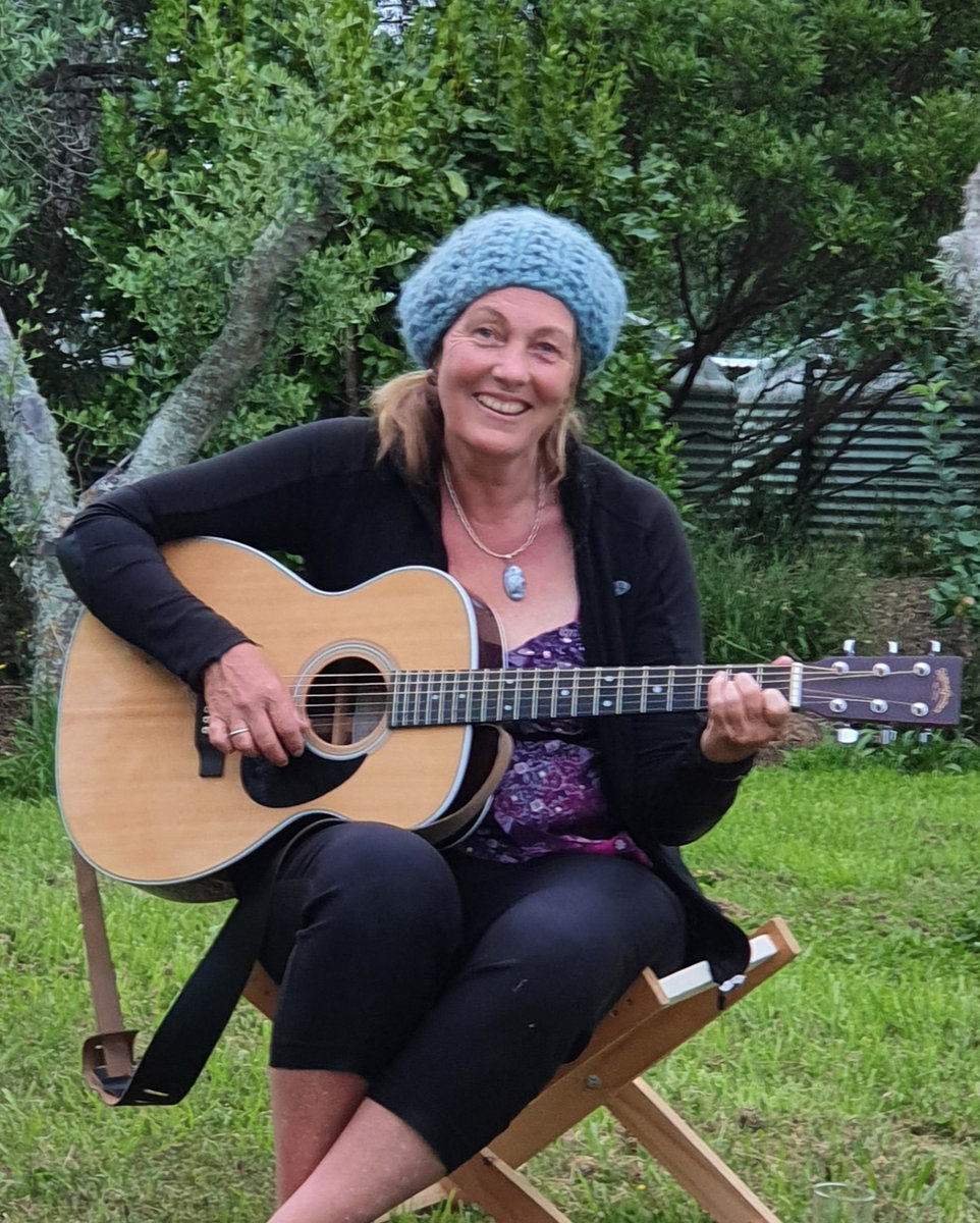 Reflections | Robyn Lynn Webber