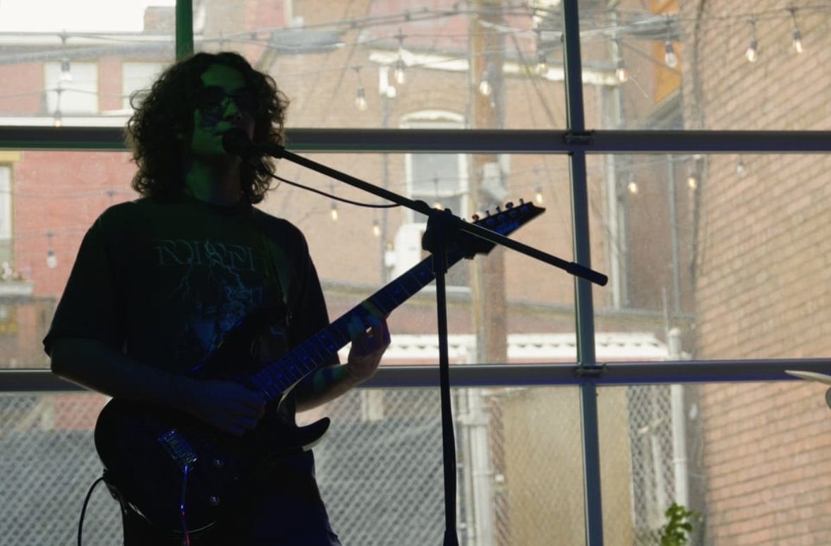 Mine (Demo) | Jacob Wolfe