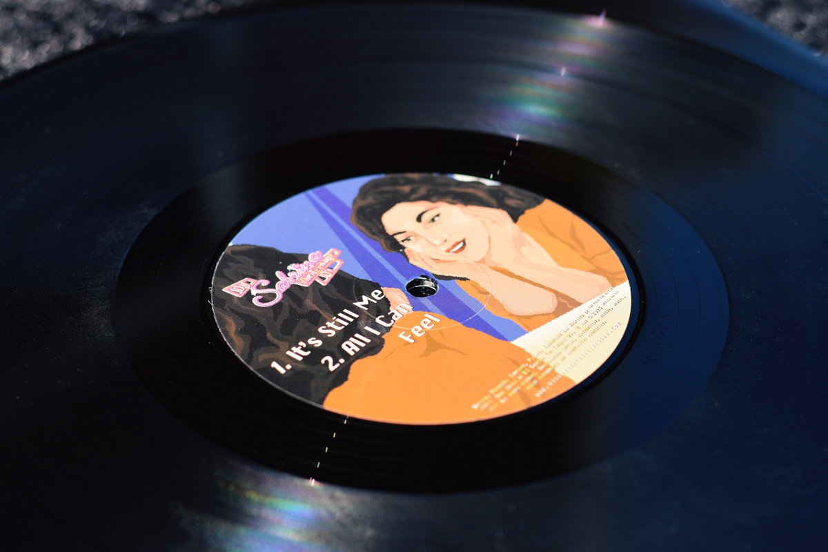 Sabrina's Hits #1 | DJ Sabrina The Teenage DJ