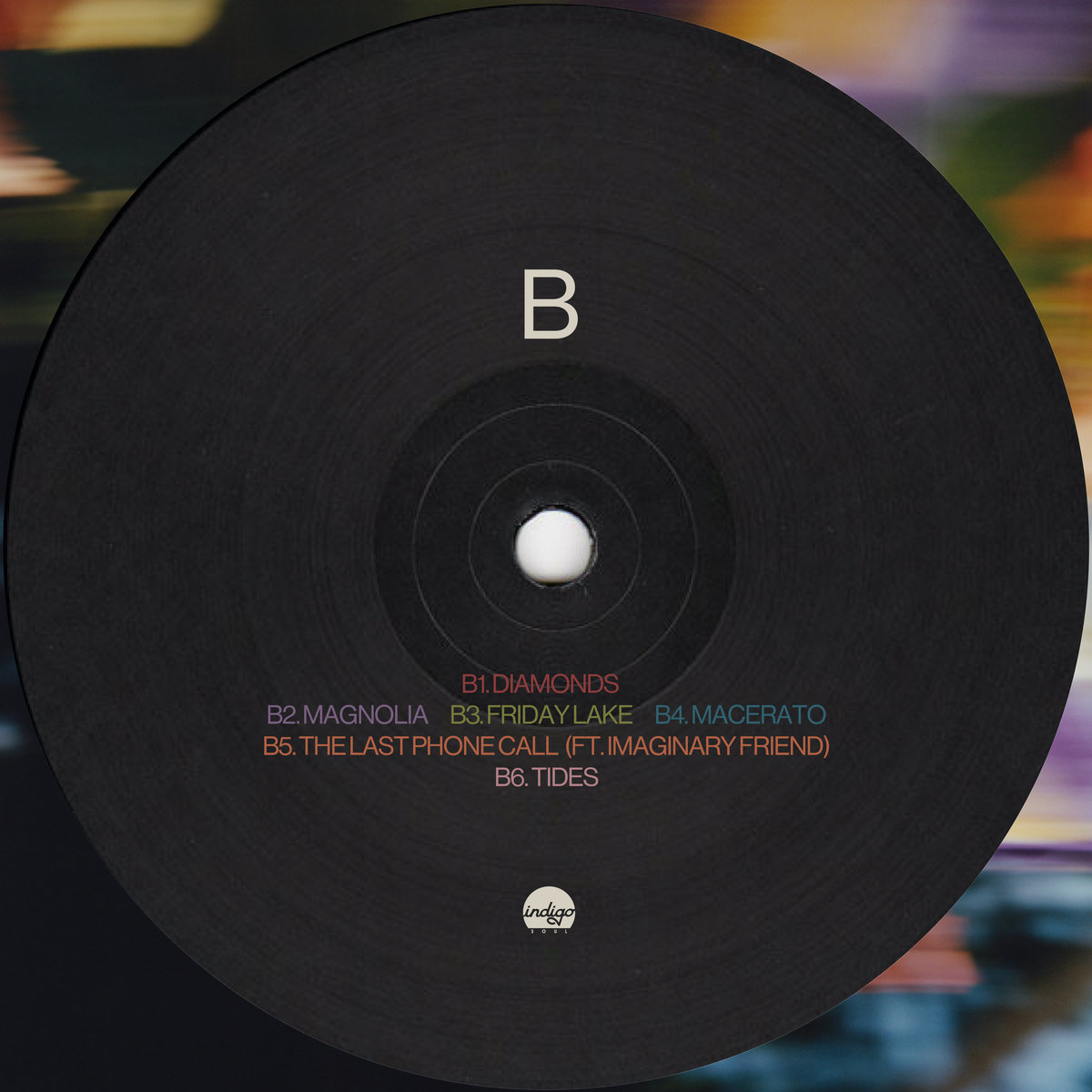 Tides | Catching Flies