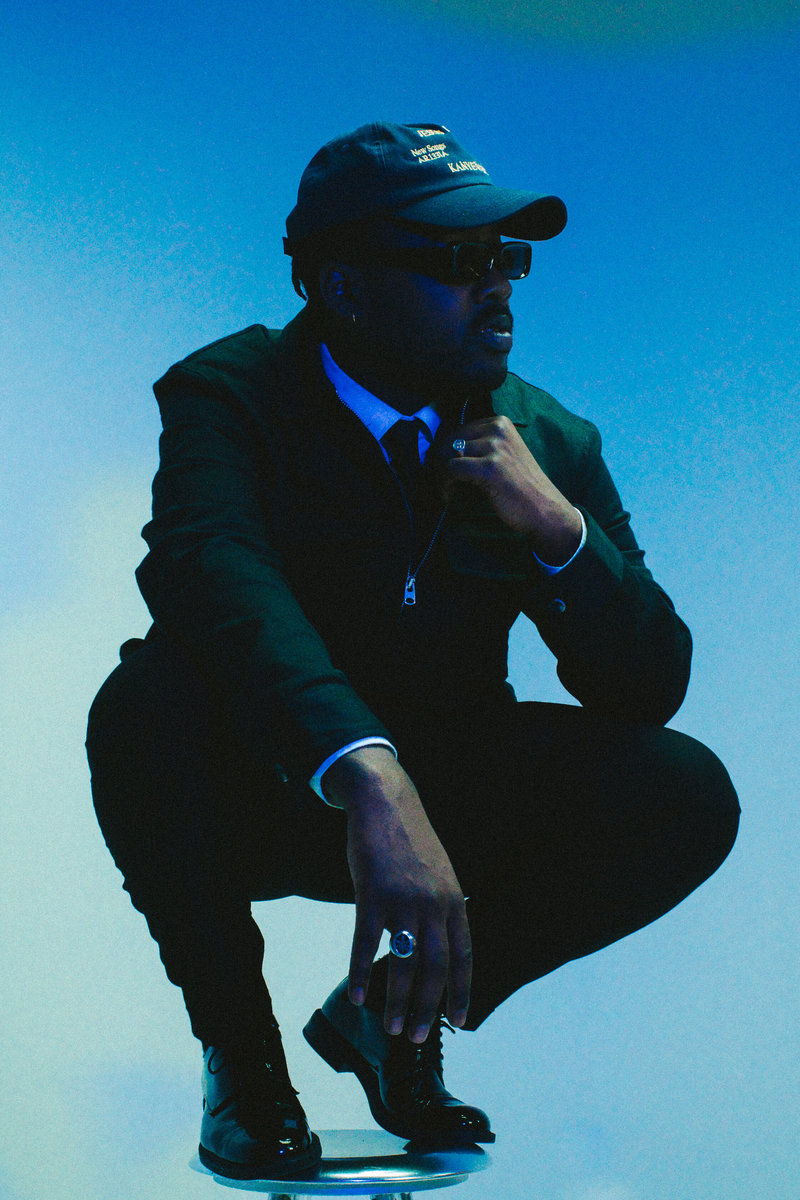 4BATZ - ACT ii: date @8 (EKANY EDIT) | EKANY