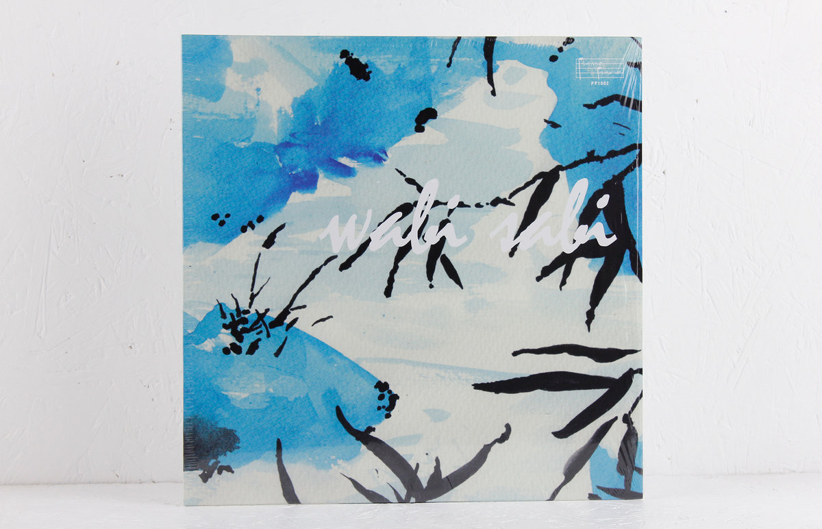 Wabi Sabi | Sven Wunder