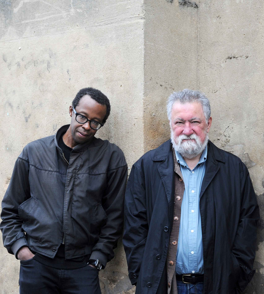 REX, WRECKS & XXX | EVAN PARKER - MATTHEW SHIPP | RogueArt