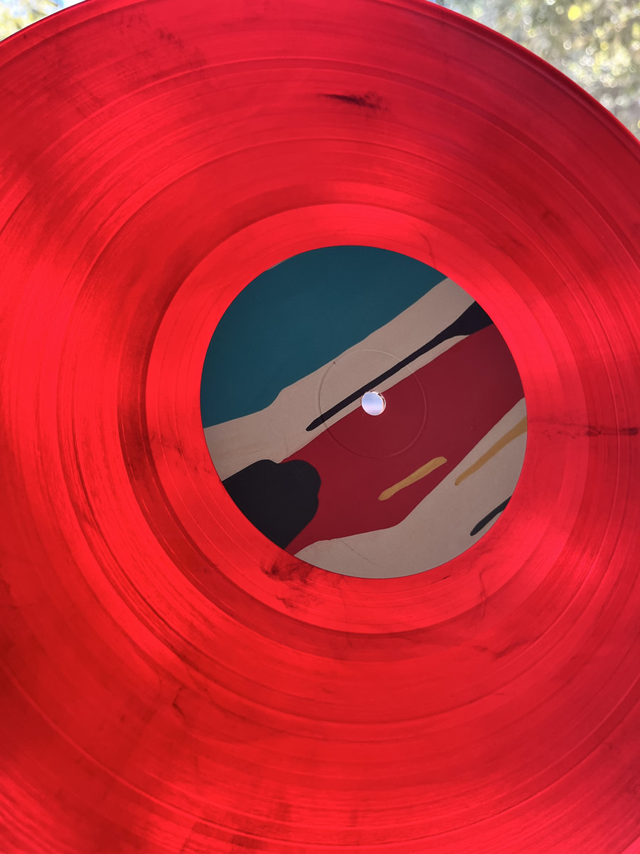 Laurent Garnier '33 T.E.P.S.V. Remixes' | COD3 QR Laurent Garnier '33 T.E.P.S.V. Remixes' | COD3 QR