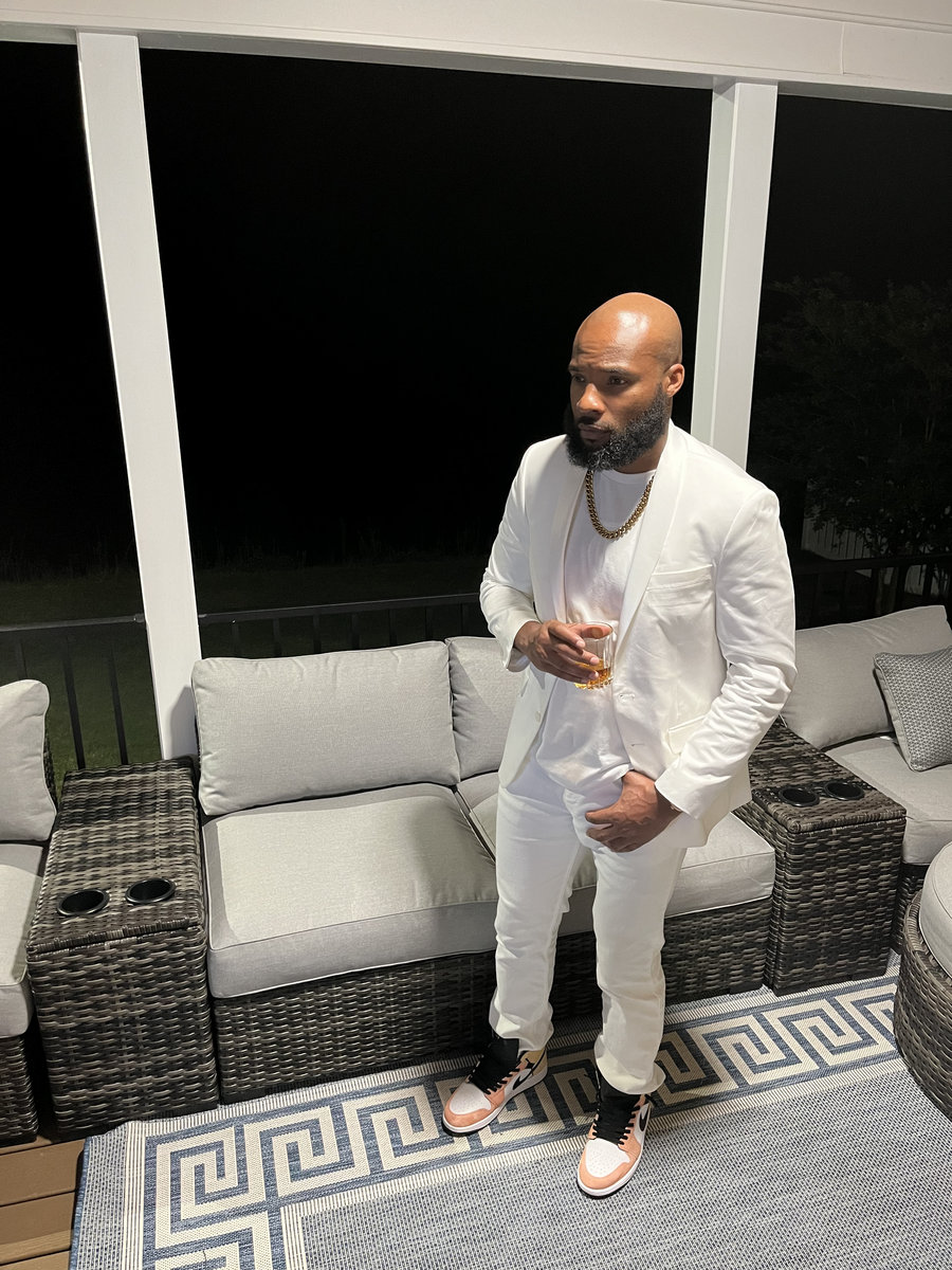 Imperfect Sinner | The Prodigal Son Pierre Montray