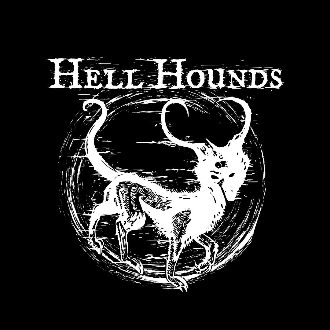 The Spectre | Hell Hounds