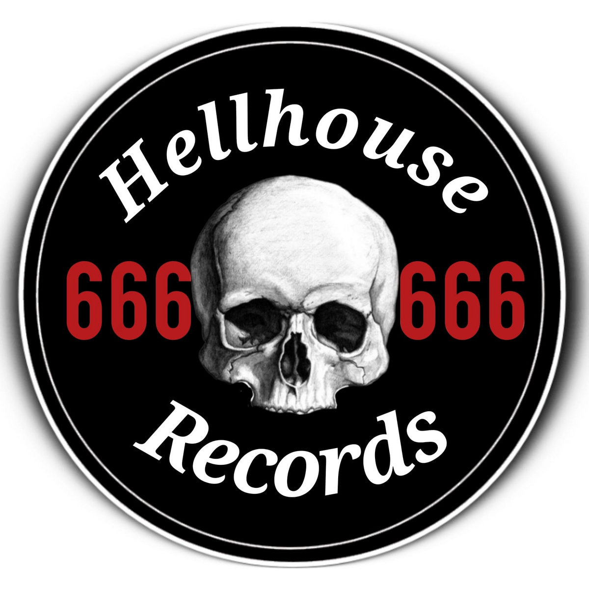 GLOOMY GRIM - Legacy (The Satanath Years 2016 - 2021) | Hellhouse Records 666