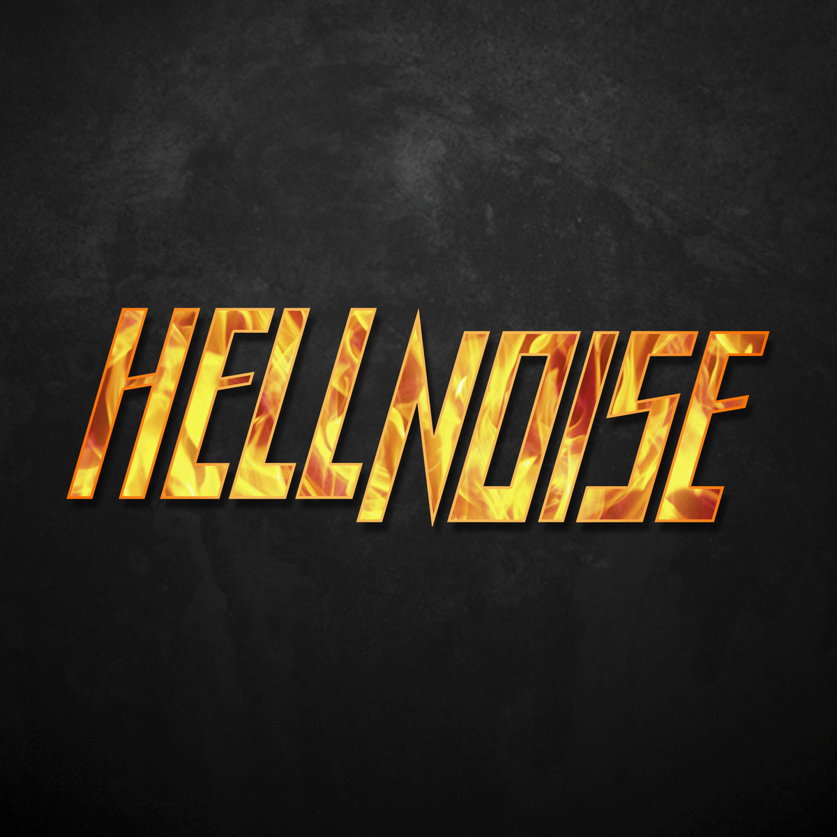 Hell Is Here | HellNoise