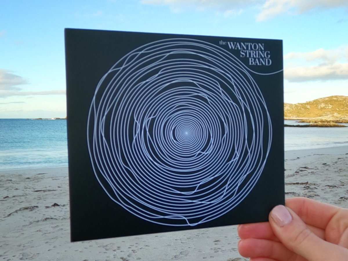 The Wanton String Band | The Wanton String Band