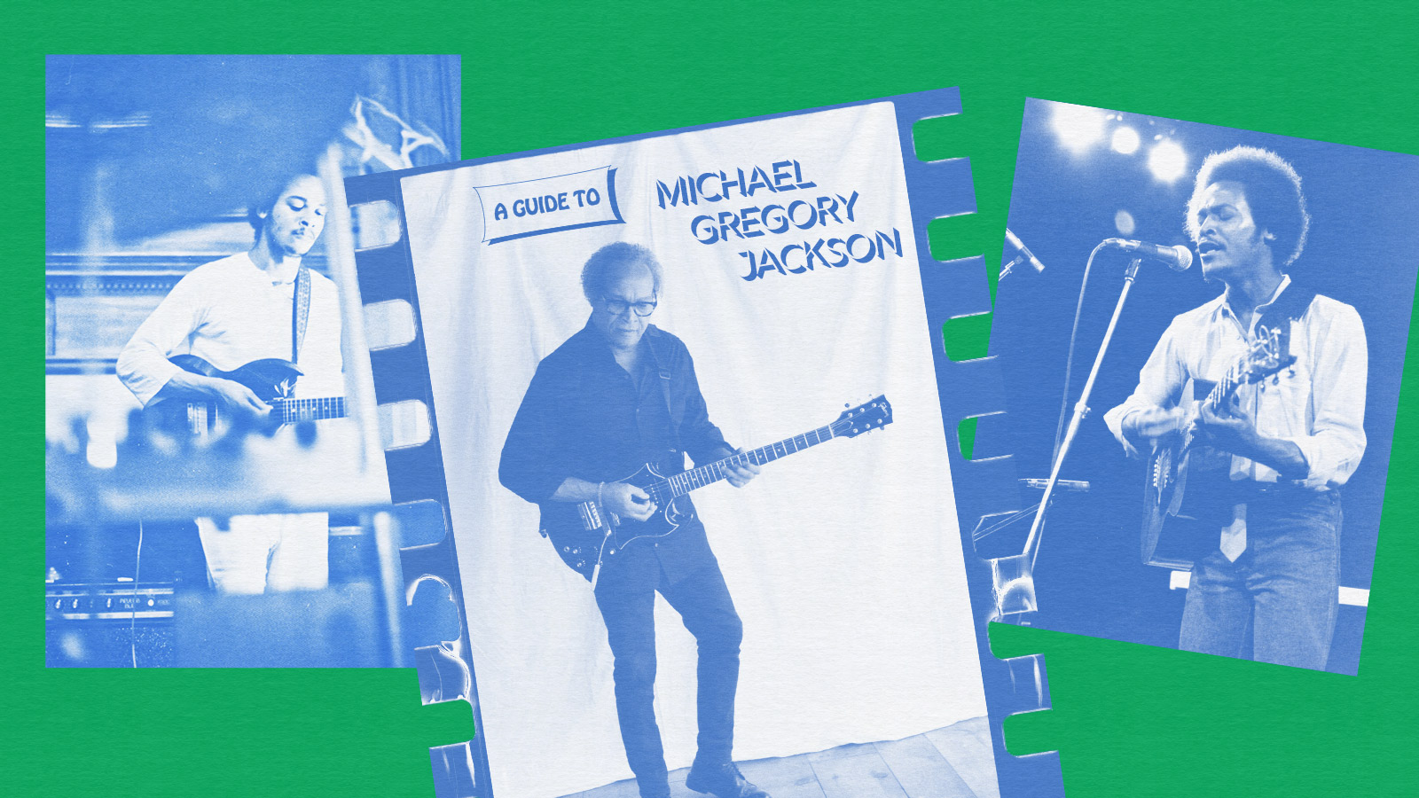 Surviving and Thriving Beyond Genre: A Guide to the Music of Michael ...