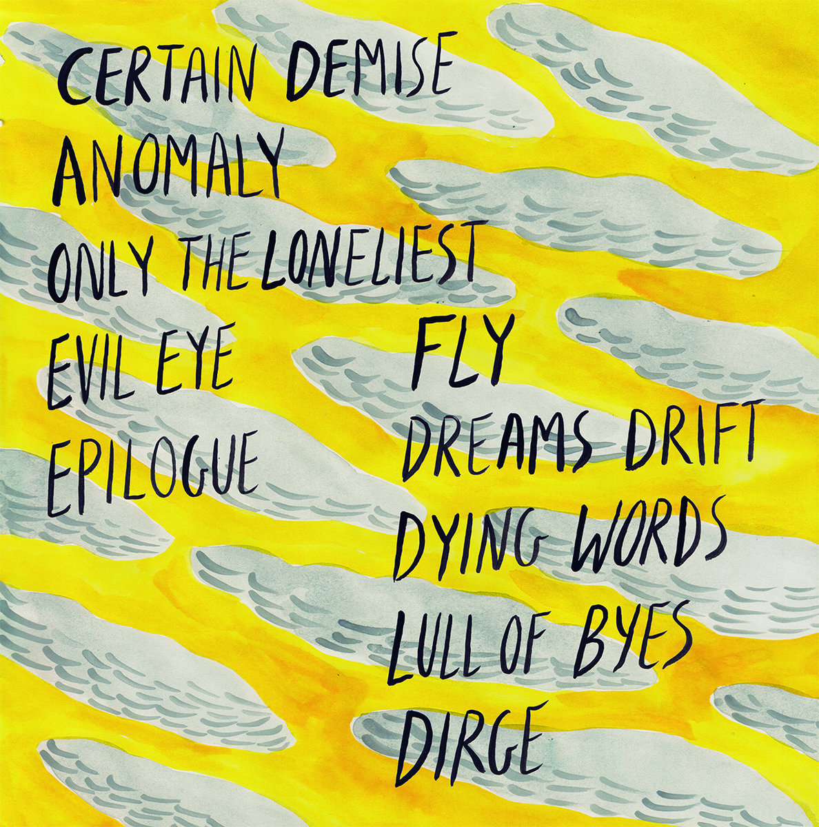 Certain Demise | John Bellows