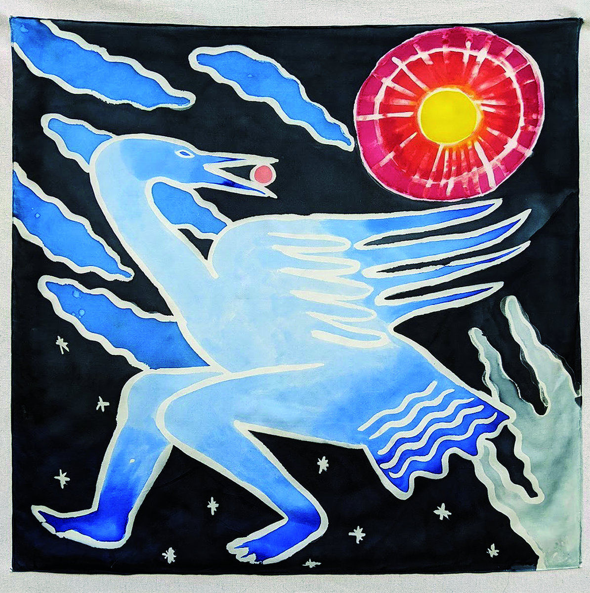 Certain Demise | John Bellows