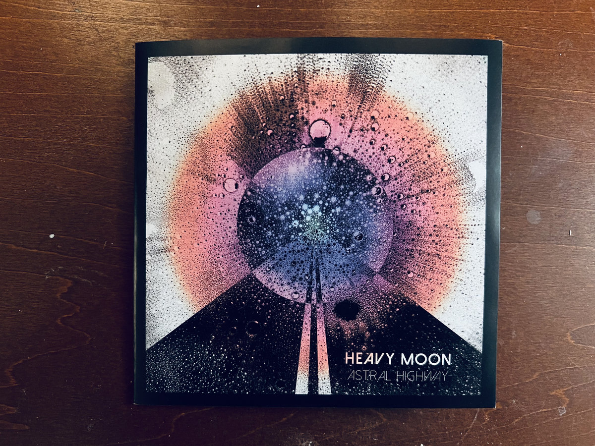 Astral Highway | HEAVY MOON