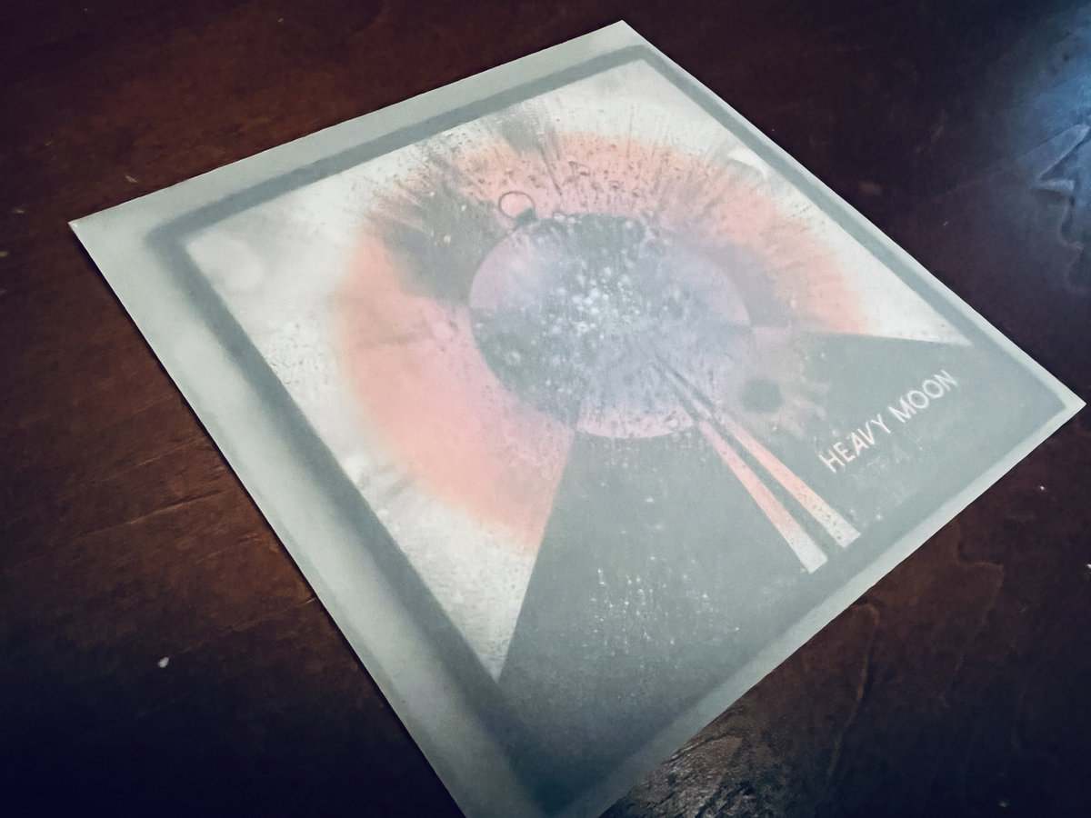 Astral Highway | HEAVY MOON