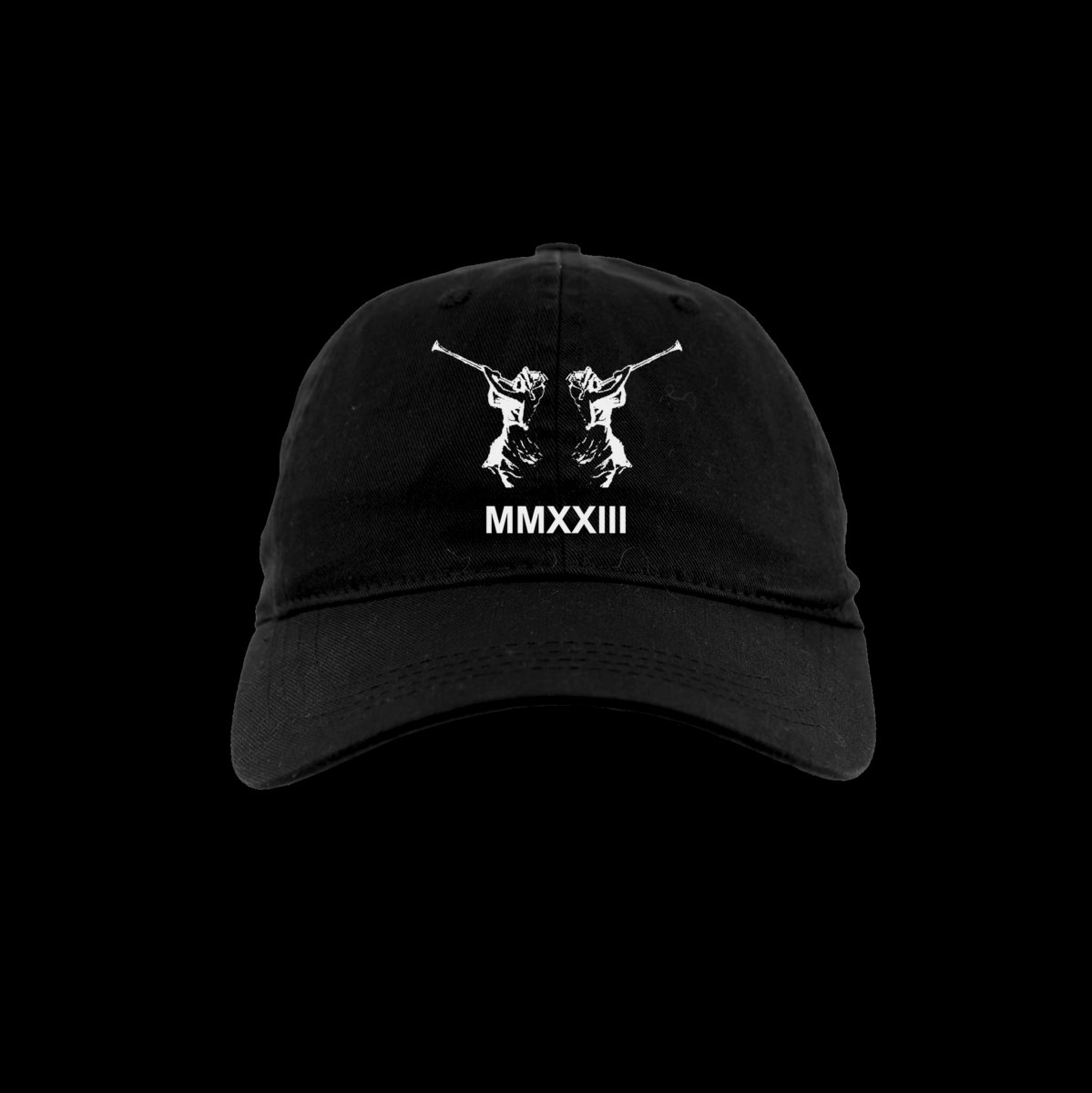 "ANGELS" hat | WORLD PEACE