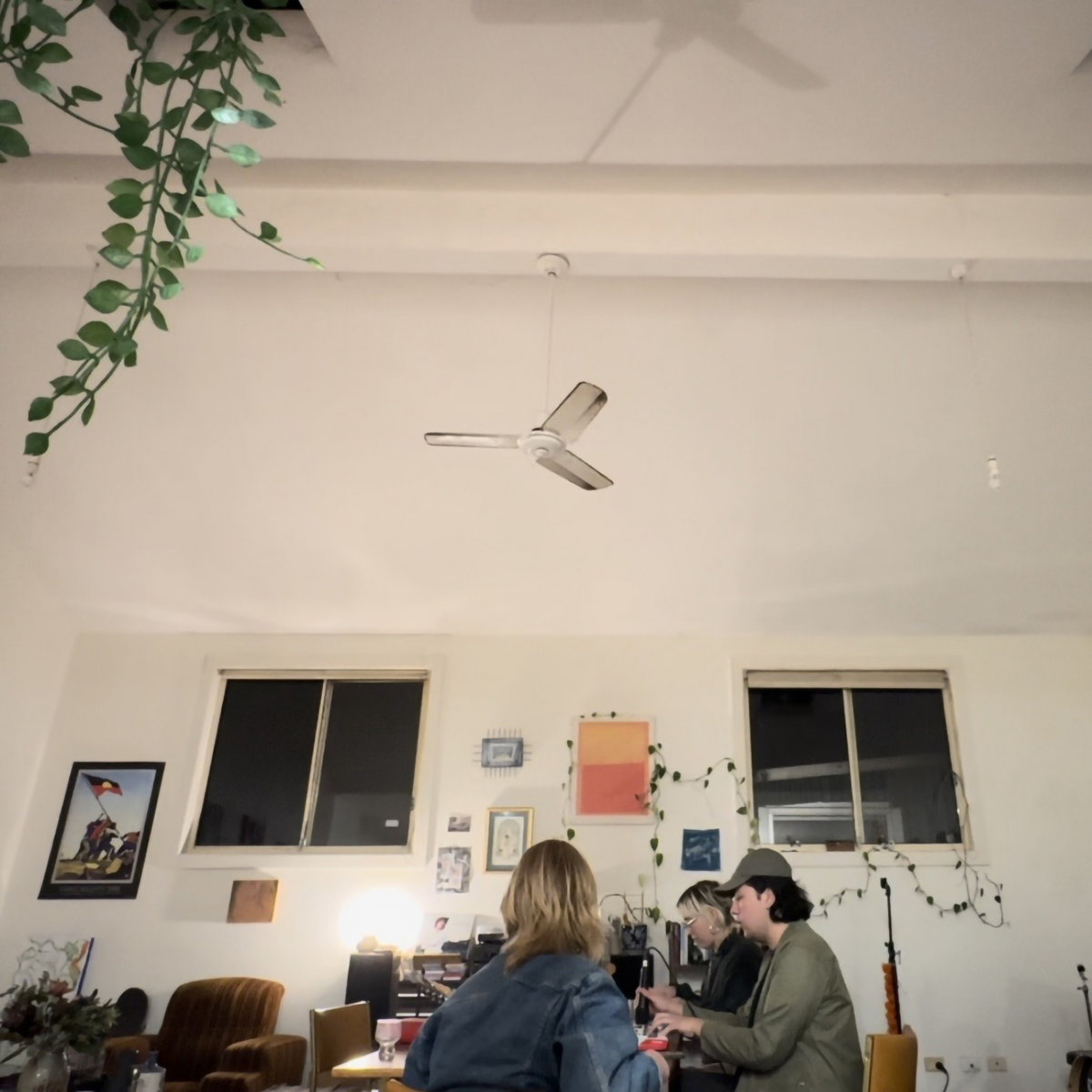 How long | String Club