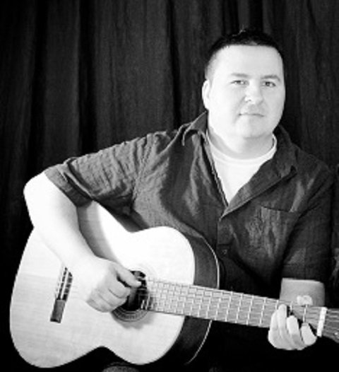 Moving to the Mountains | Paul Fernandez