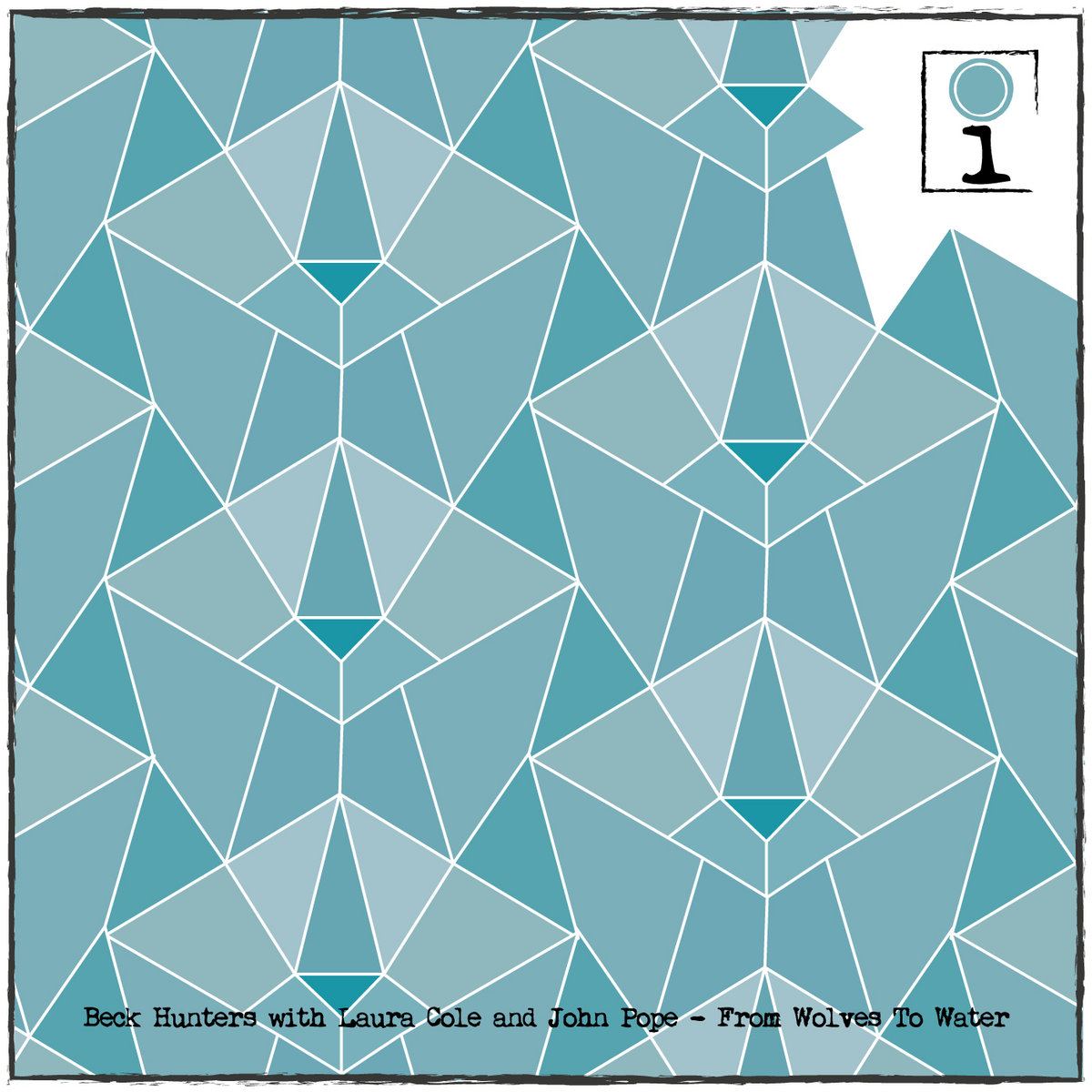 From Wolves To Water (Live from Newcastle Festival of Jazz and ...