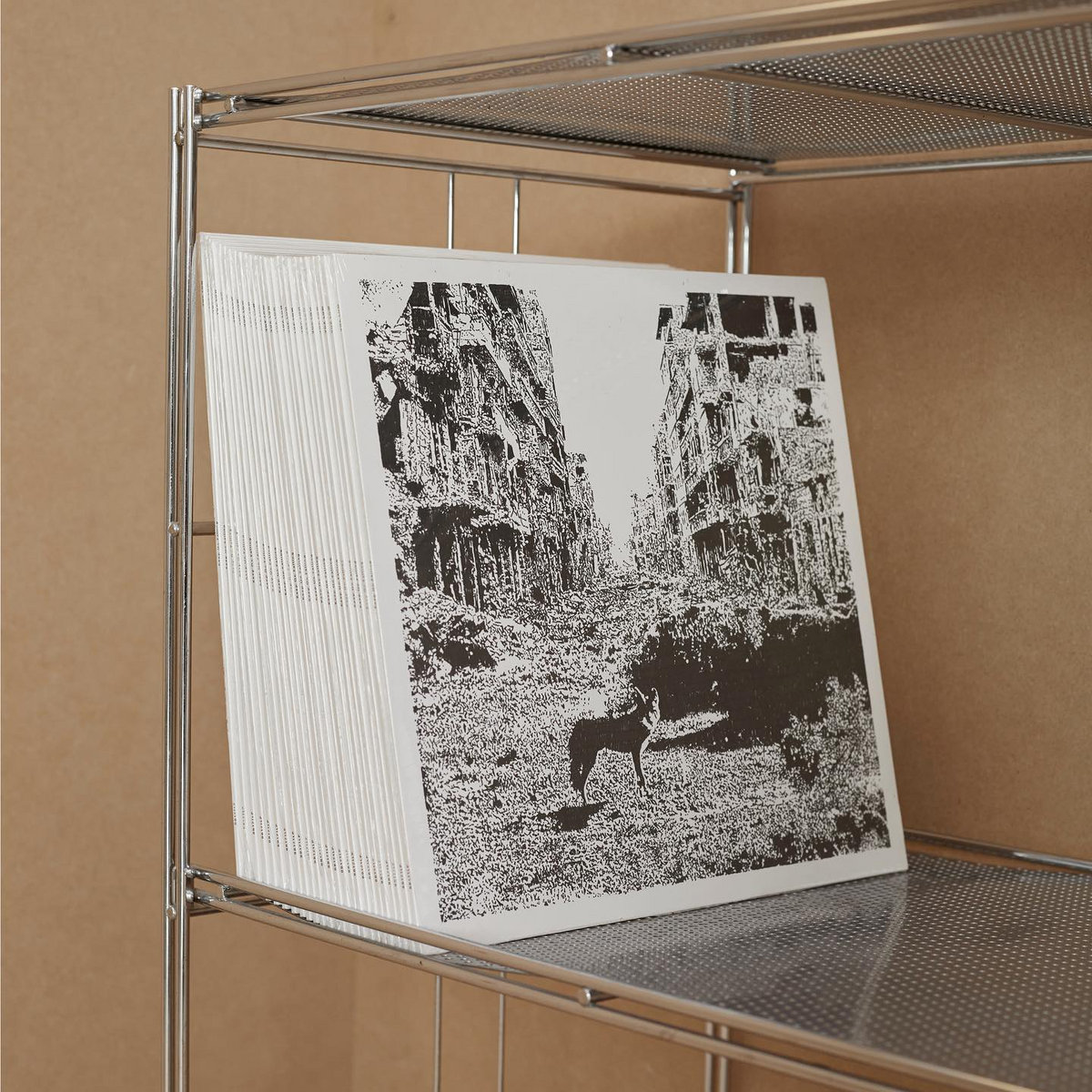 KEEP ON FALLING | VOX LOW