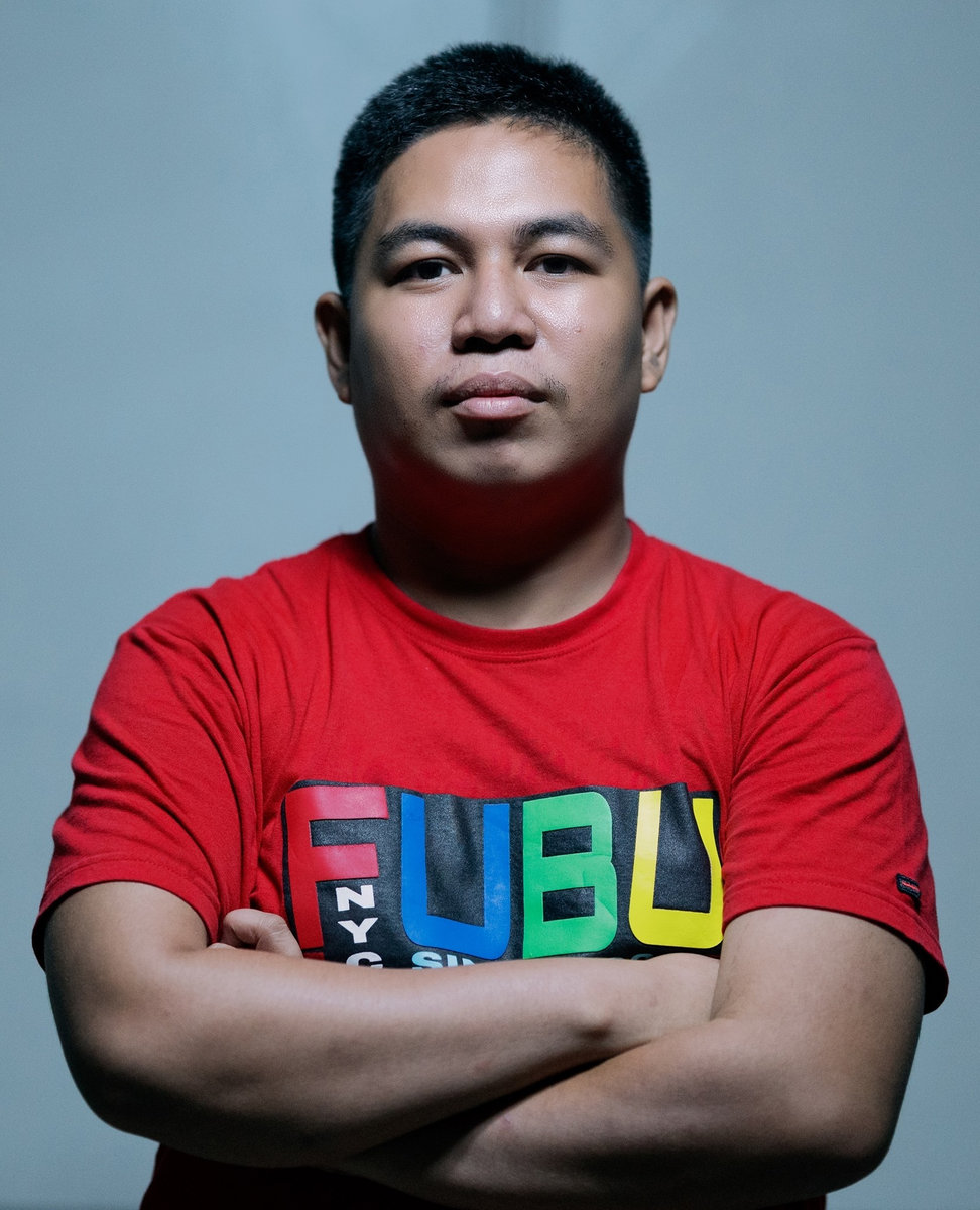 Dj Danz - Patotoya ( Budots Remix ) | Dj Danz