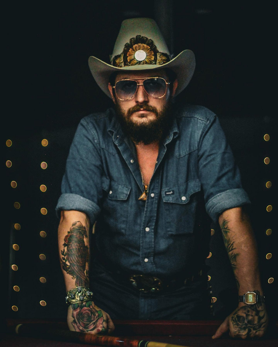 The Break | Cody Lee Meece