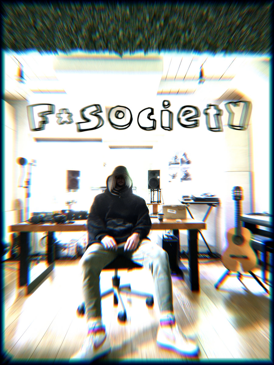 Music | Fsociety