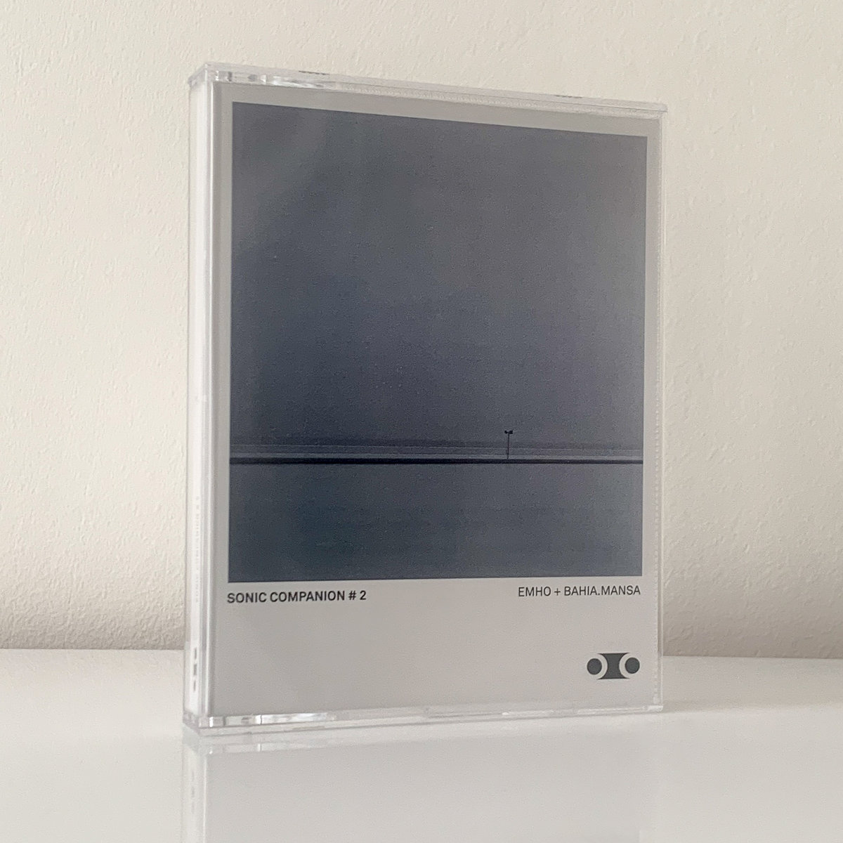 Sonic companion 2 | emho, bahia mansa | sonic-dialogue