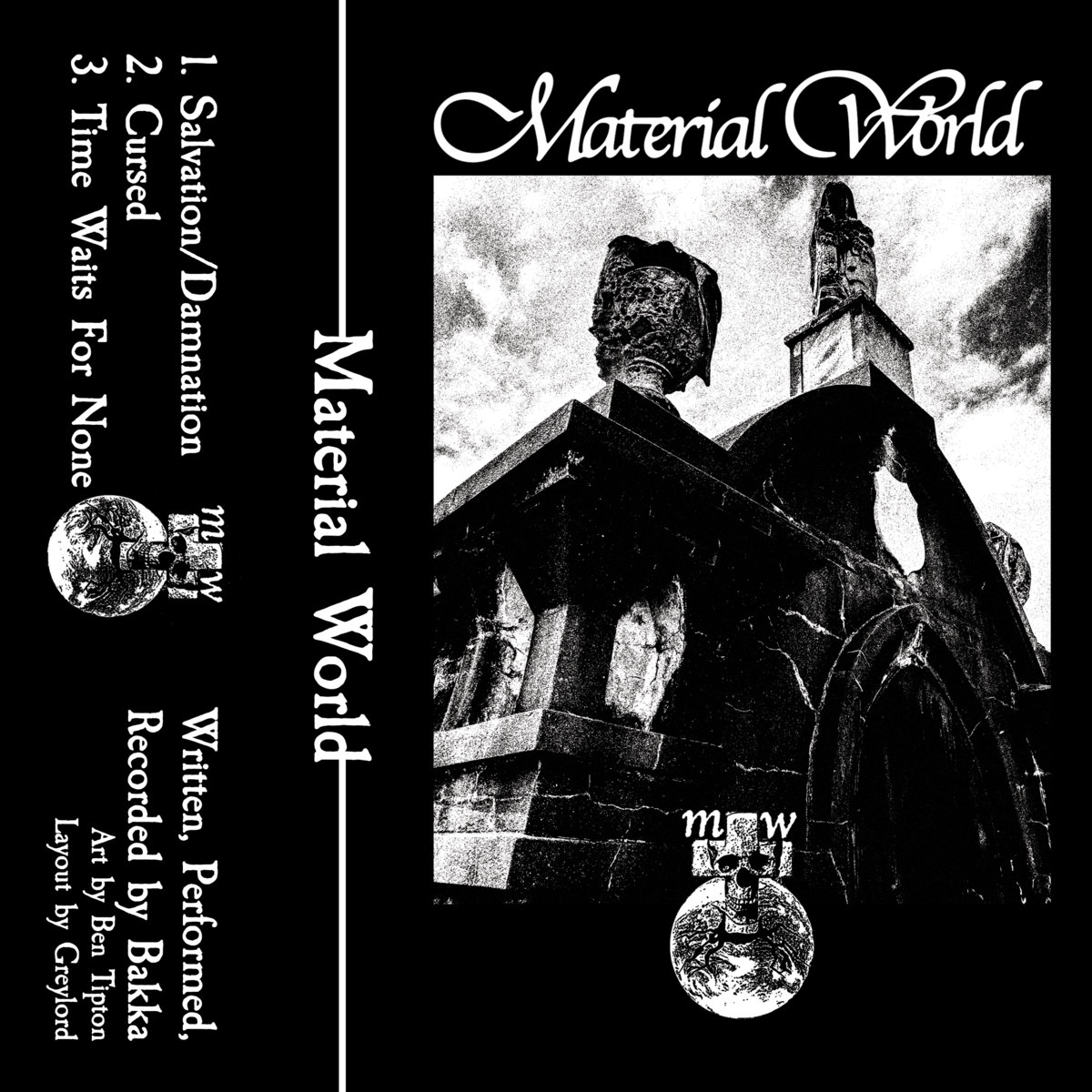 EP | Material World