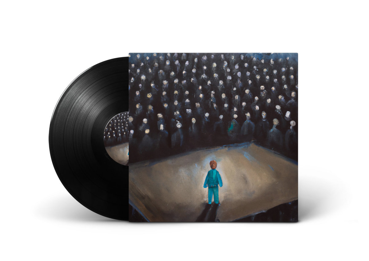 Still Here EP | Wyatt Coleman