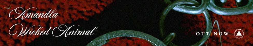 Wicked Animal | Amandla Stenberg