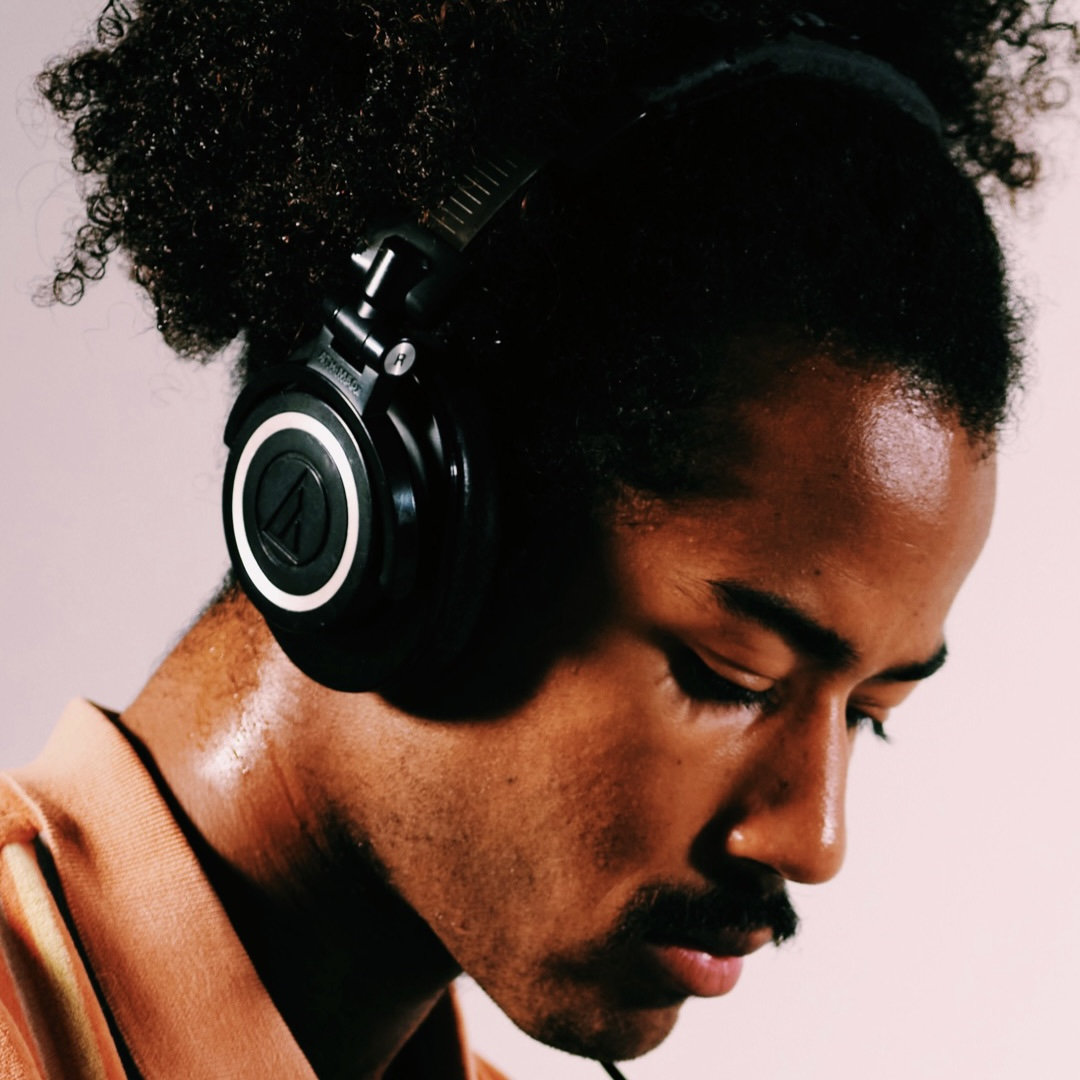 Thru Da Ruff | Tyson Porter