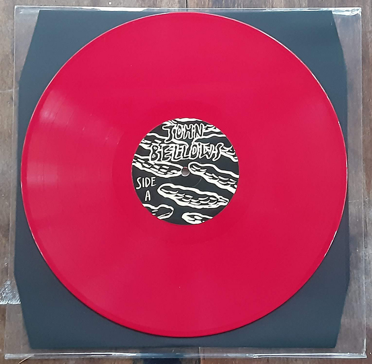 Certain Demise | John Bellows