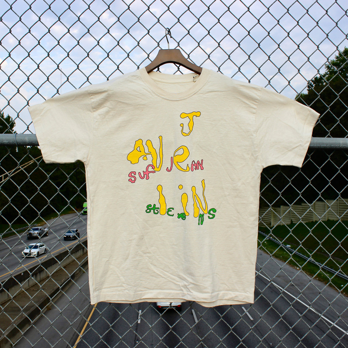 Javelin | Sufjan Stevens