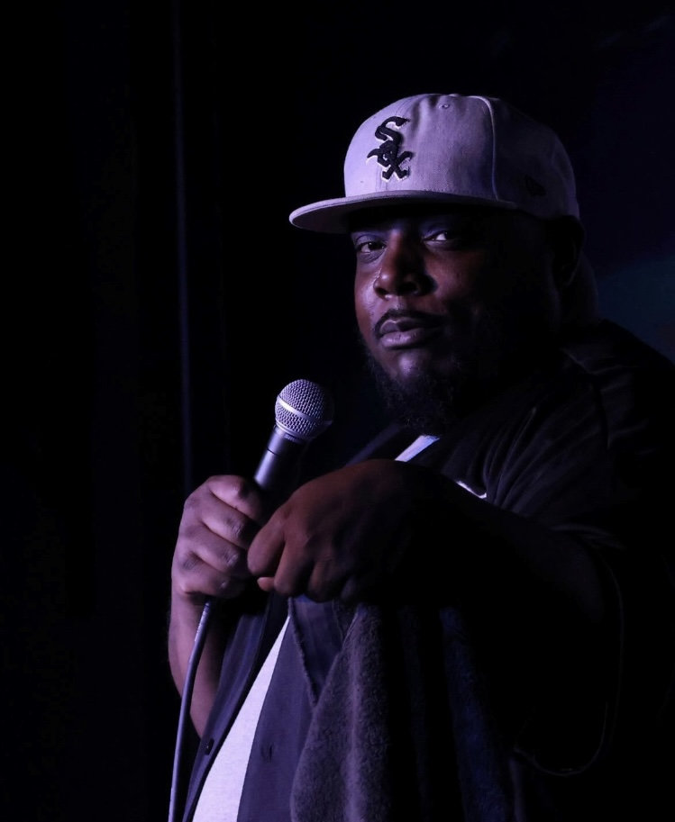 Henry Boney | H.L. Boney