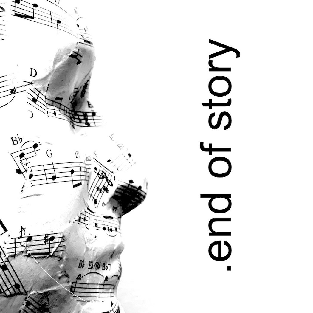 .the sonic blueprint | .end of story