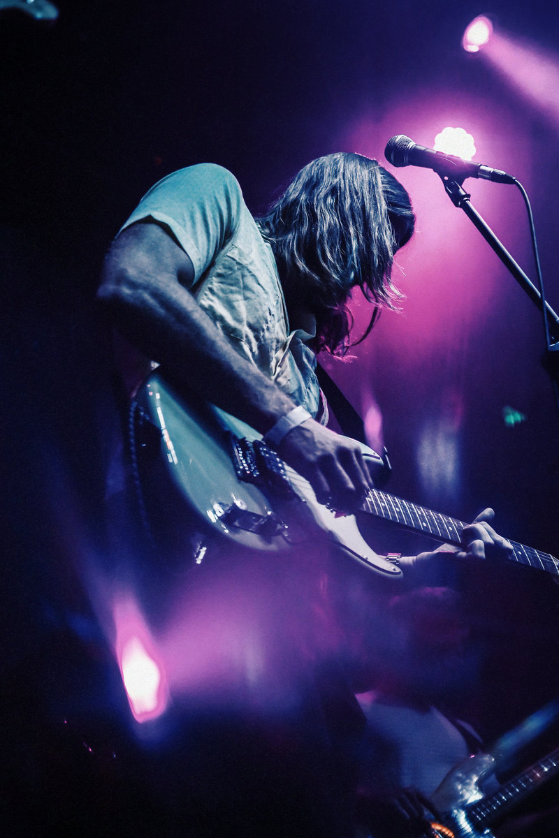 Perfect Humans | Skip Winters