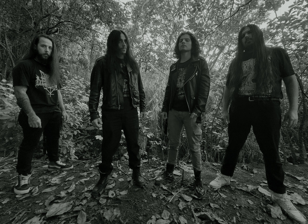 Evil Incarnation | Mortual | Mörtual