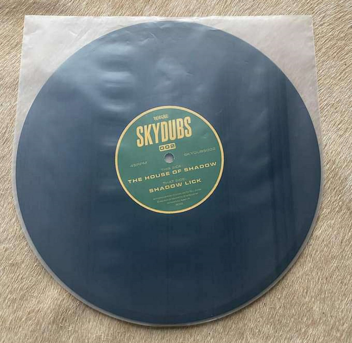 SkyDubs 002 | Sky Joose | Renegade Season