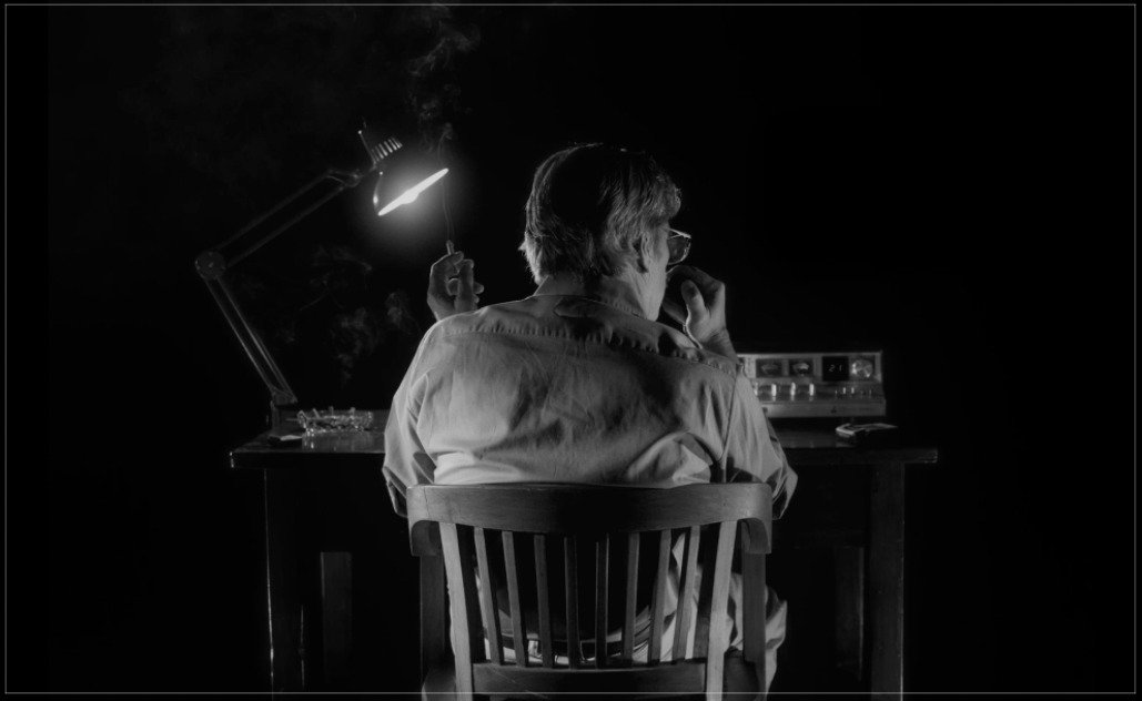 Ovni sobre Santiago 1985 - trailer | Jorge Cabargas Schultz | Isla Alien